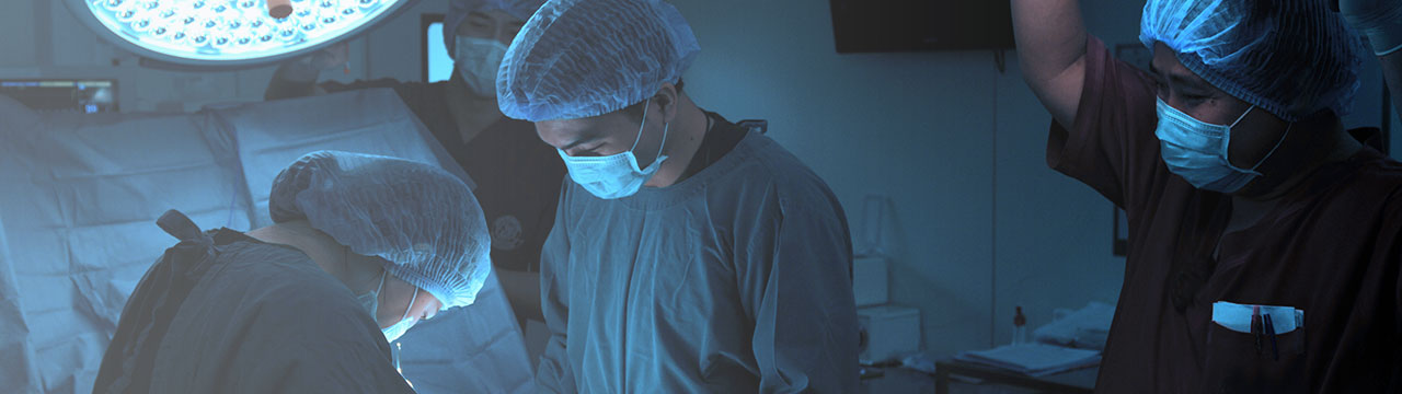 Help | Surgery In Motion School